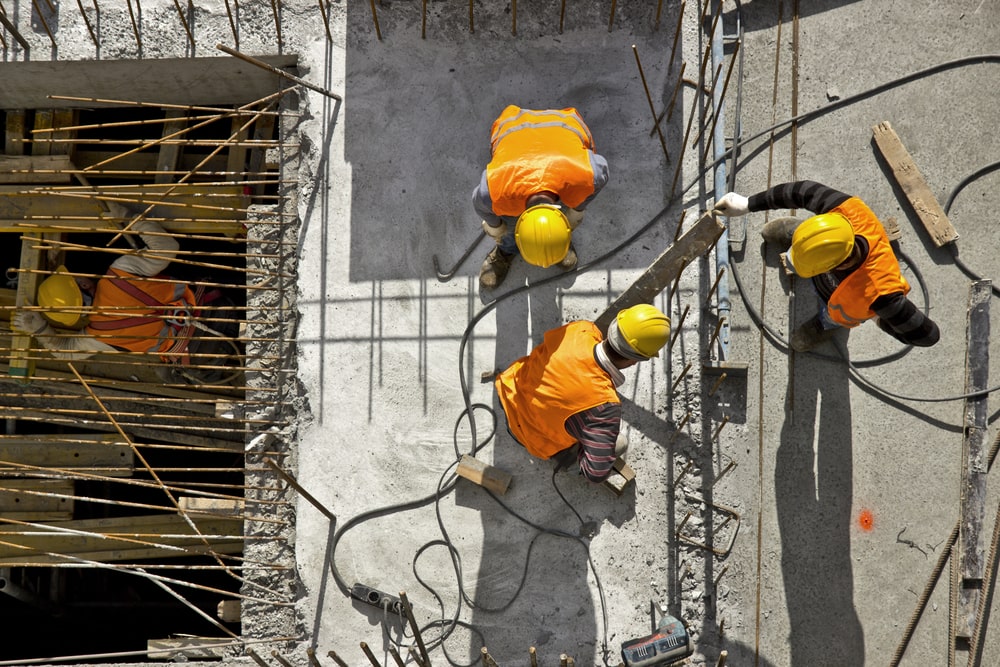 Services d'une Entreprise de Construction : Quelles sont les Étapes Clés