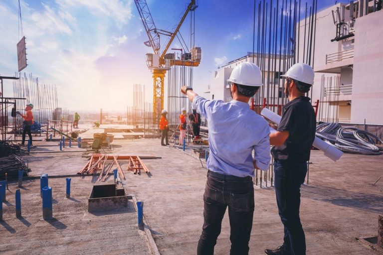 Services d'une Entreprise de Construction : Quelles sont les Étapes Clés